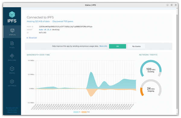 Keeping Secrets » Linux Magazine
