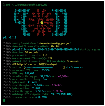 Programming Snapshot – Terminal Dashboard » Linux Magazine