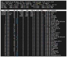 System Under Control » Linux Magazine