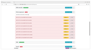 Quick Service » Linux Magazine