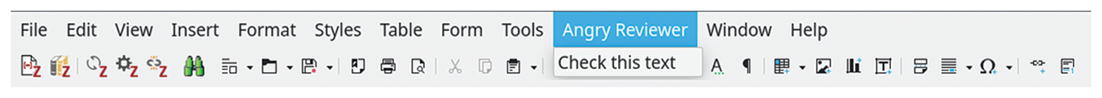 Angry Reviewer » Linux Magazine