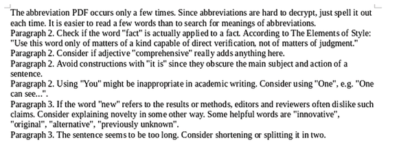 Angry Reviewer » Linux Magazine