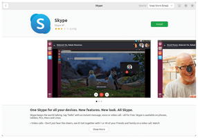 Package Exchange » Linux Magazine