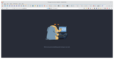 Elephant in the Room » Linux Magazine