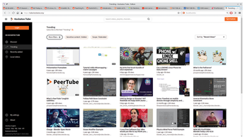 Fediverse TV » Linux Magazine