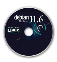 On the DVD » Linux Magazine