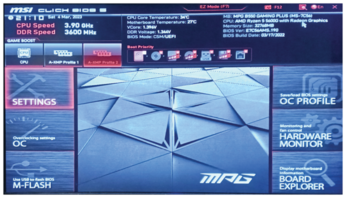 Distro Walk – coreboot » Linux Magazine
