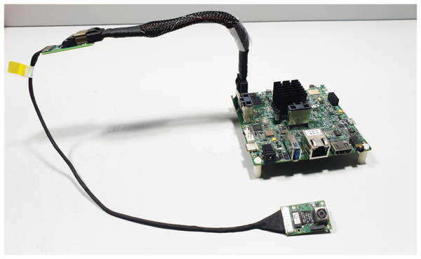 Tinker Time » Linux Magazine