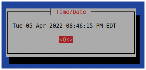 Whip It Up » Linux Magazine