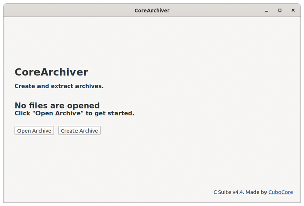 Zip Artist » Linux Magazine
