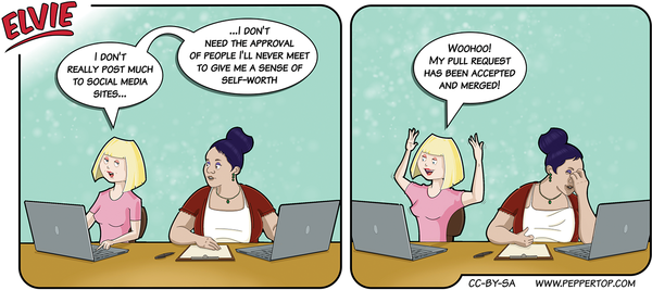 Linux Voice Introduction » Linux Magazine