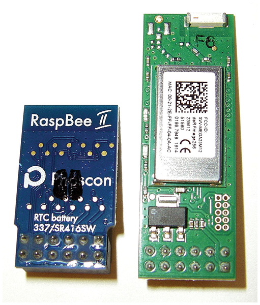 Home Manager » Linux Magazine