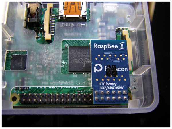 Home Manager » Linux Magazine