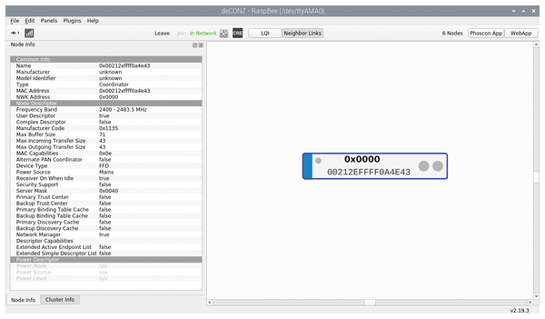 Home Manager » Linux Magazine