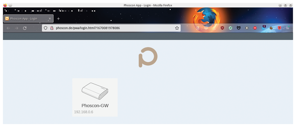 Home Manager » Linux Magazine