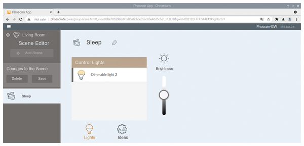 Home Manager » Linux Magazine