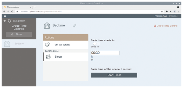 Home Manager » Linux Magazine