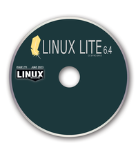 On the DVD » Linux Magazine