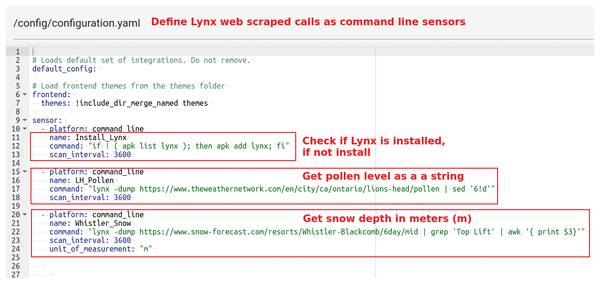 Scrape and Show » Linux Magazine Scrape and Show » Linux Magazine