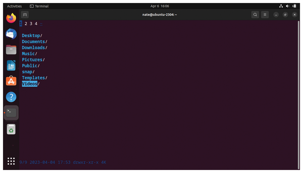 Tutorial – nnn » Linux Magazine