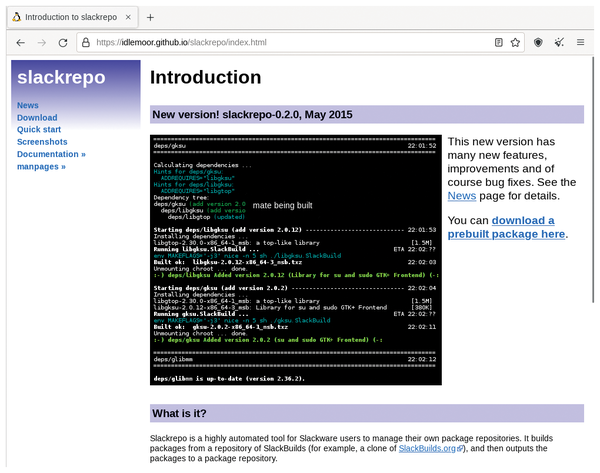 Automated Repository Management » Linux Magazine