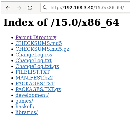 Automated Repository Management » Linux Magazine
