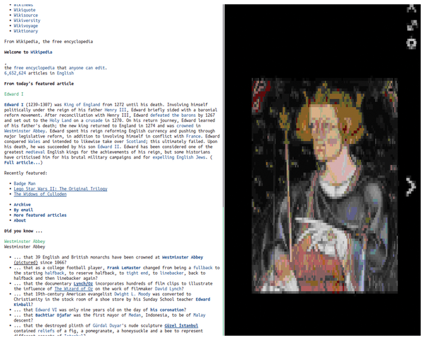 Tutorial – Carbonyl Graphical Web Browser » Linux Magazine
