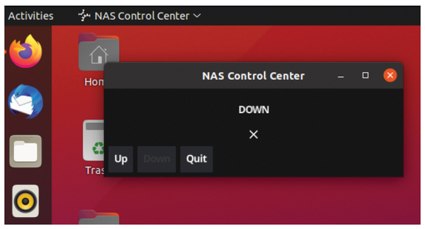 Programming Snapshot – Remote Backup » Linux Magazine