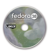 On the DVD » Linux Magazine