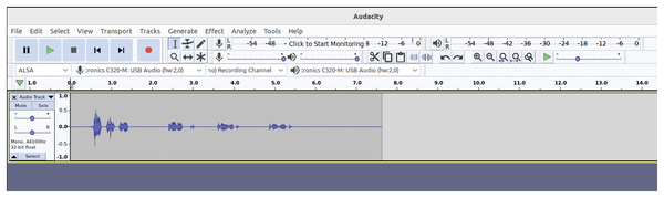 Live Mic » Linux Magazine