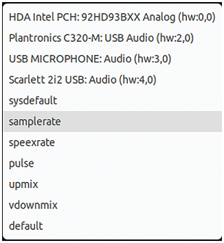 Live Mic » Linux Magazine