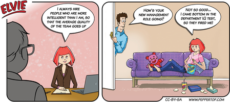 Linux Voice Introduction » Linux Magazine