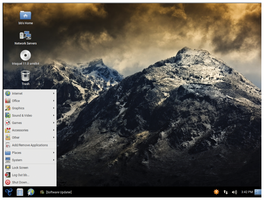 Distro Walk – Trisquel » Linux Magazine