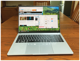 Dressed Up » Linux Magazine