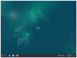 Debian 12 » Linux Magazine