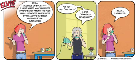 Linux Voice Introduction » Linux Magazine