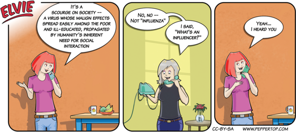 Linux Voice Introduction » Linux Magazine