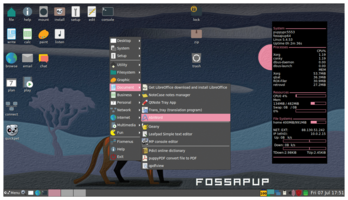 Less is More » Linux Magazine