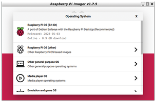 New Cards » Linux Magazine