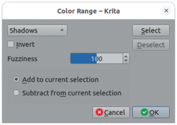Creative Workshop » Linux Magazine