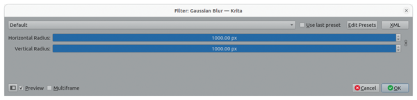 Creative Workshop » Linux Magazine