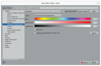 Creative Workshop » Linux Magazine