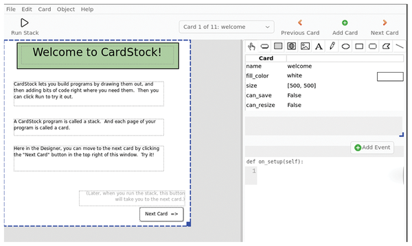 The Dealer » Linux Magazine