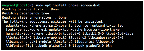 Say Cheese » Linux Magazine