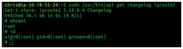 Shape Shifter » Linux Magazine