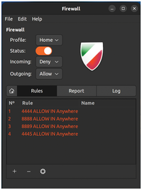 Shell Game Linux Magazine