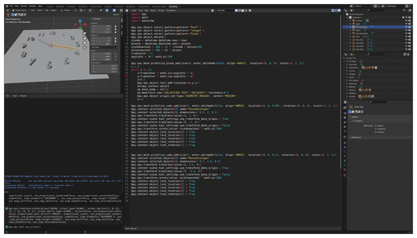 Tick Tock » Linux Magazine