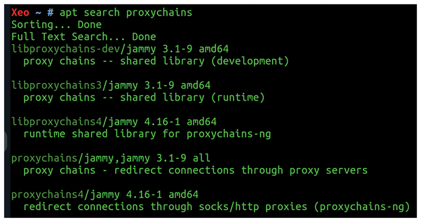 Secret Chain » Linux Magazine
