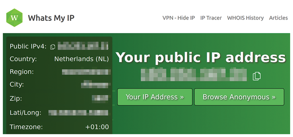 Secret Chain » Linux Magazine