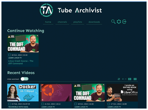 And … Action! » Linux Magazine